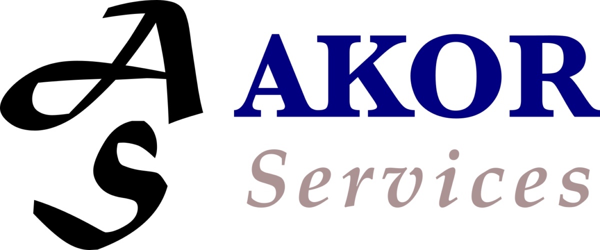 AKOR Services – Bookkeeping, Printing and Promotional